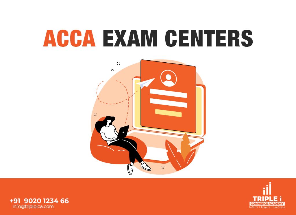 ACCA Exam Centres 2026: Locations & Updates