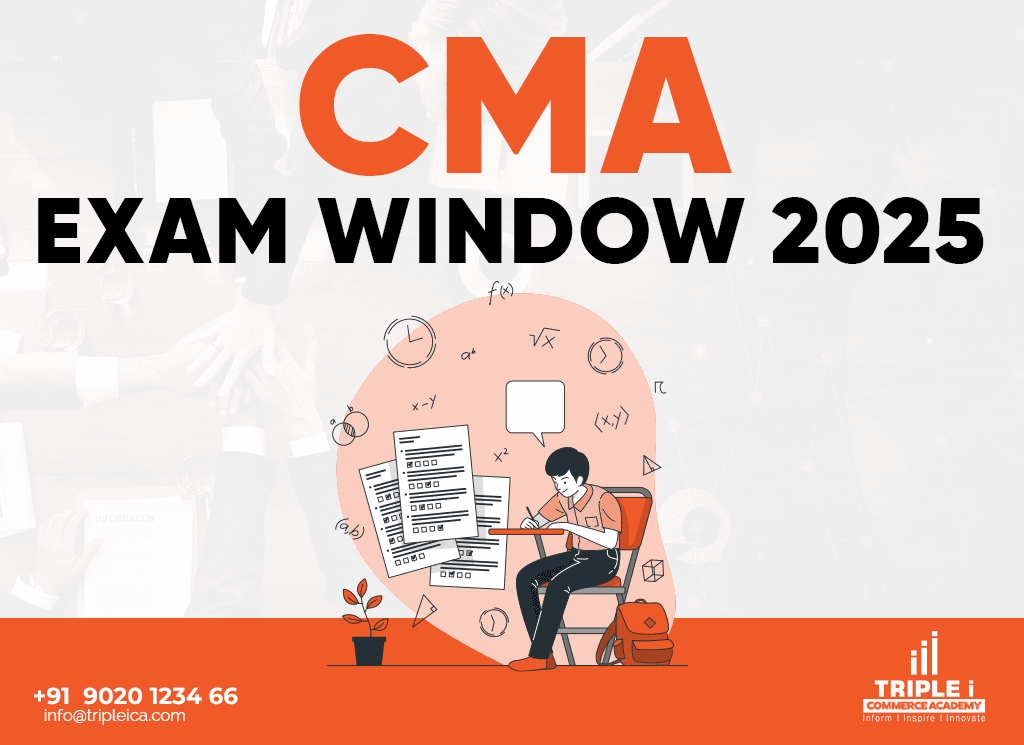 CMA USA Exam Windows 2025 | Key Dates & Registration Process