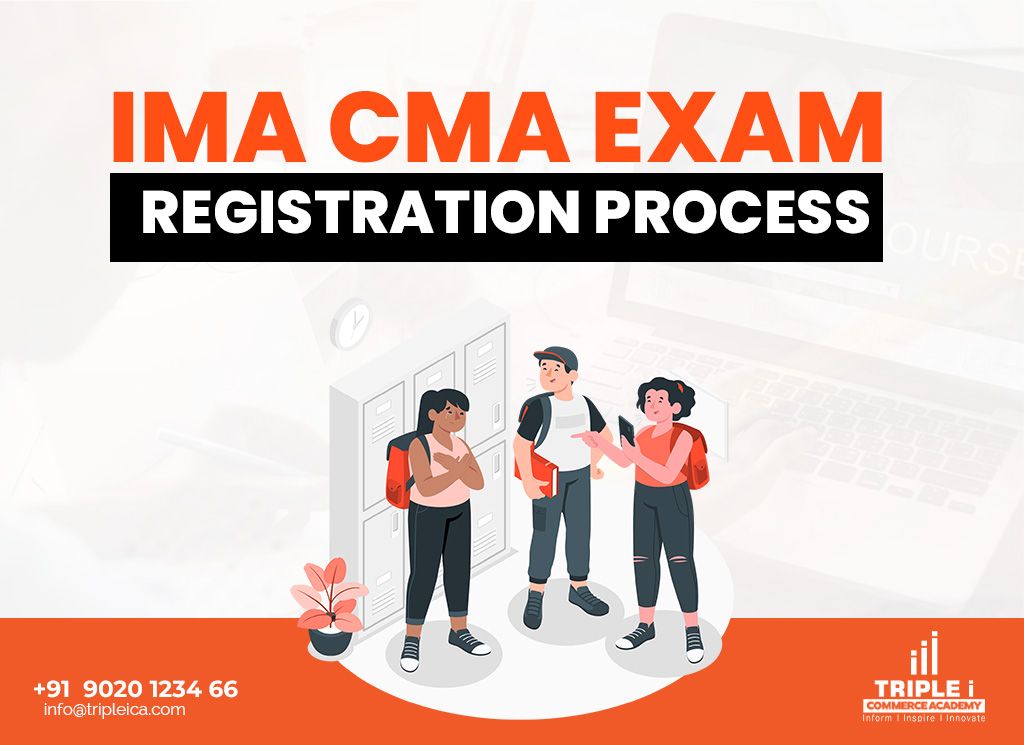 CMA Exam Registration: Step-by-Step Guide & Fees (2025)