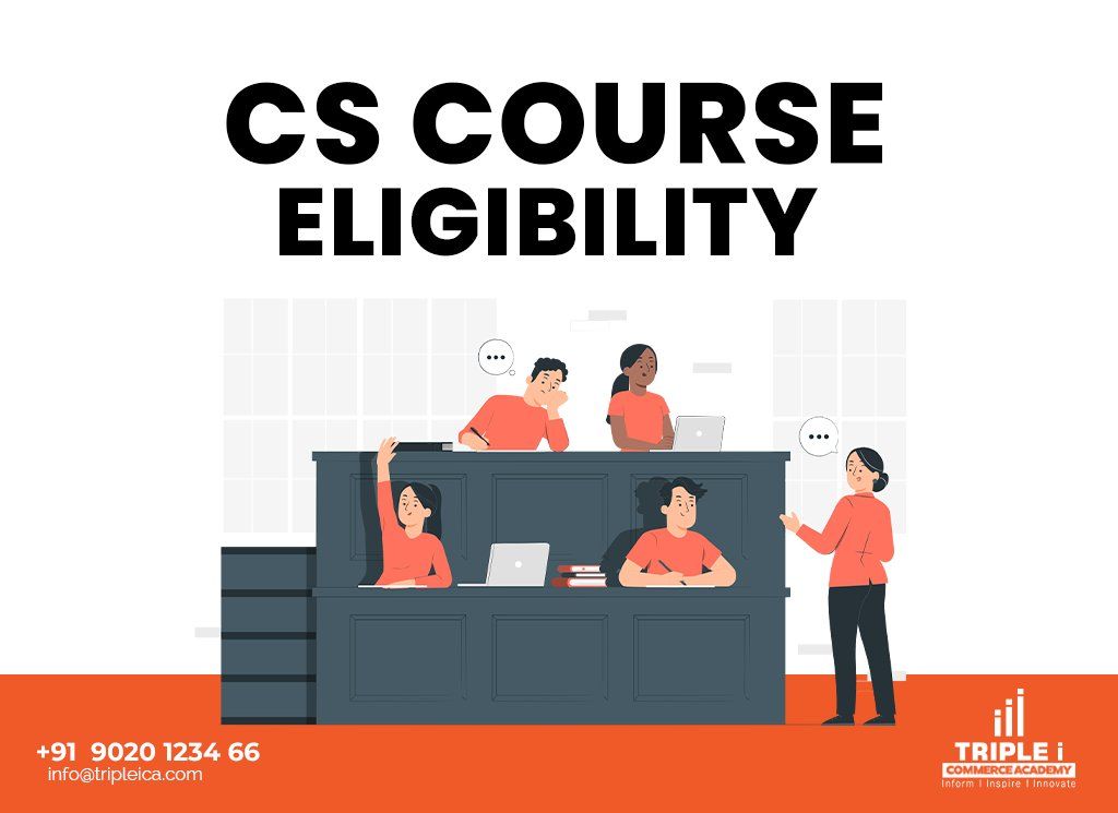 CS Course Eligibility, Duration & Fees After 12th & Graduation
