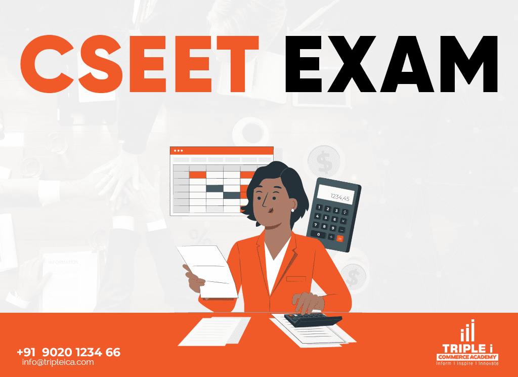 CSEET 2025: CS Executive Entrance Test Guide & Syllabus