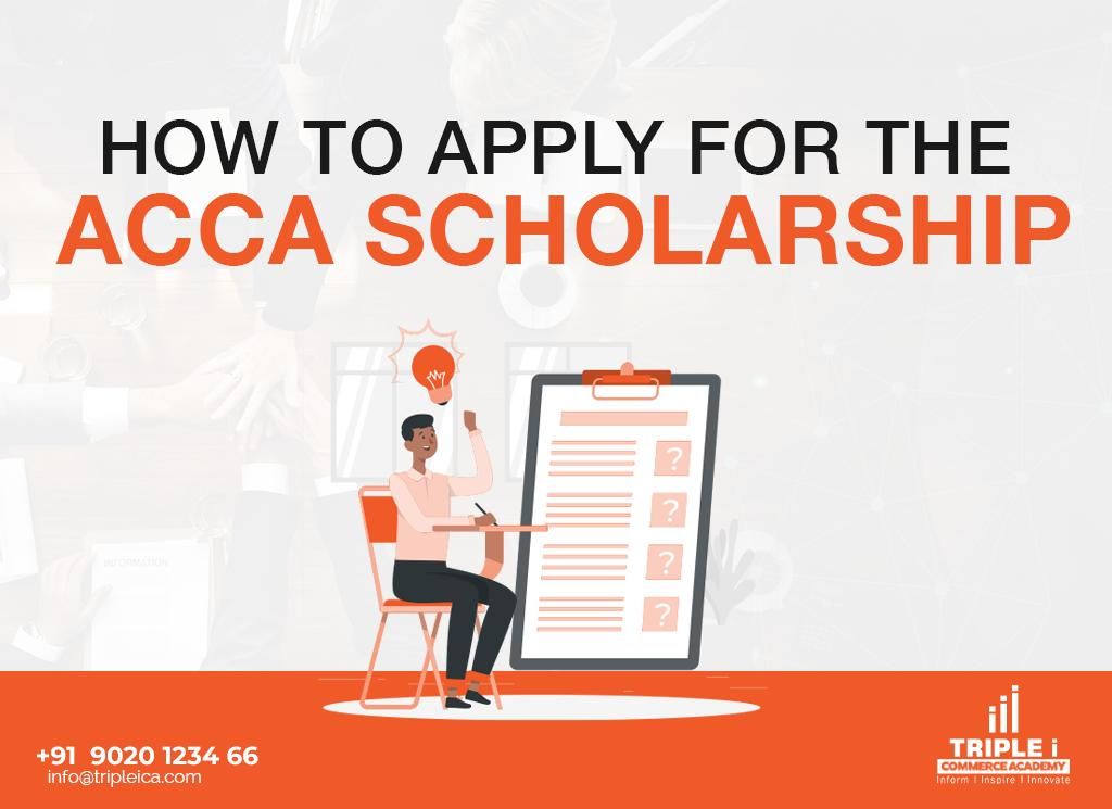 ACCA Scholarship Guide 2025 – Simpson Scholarship